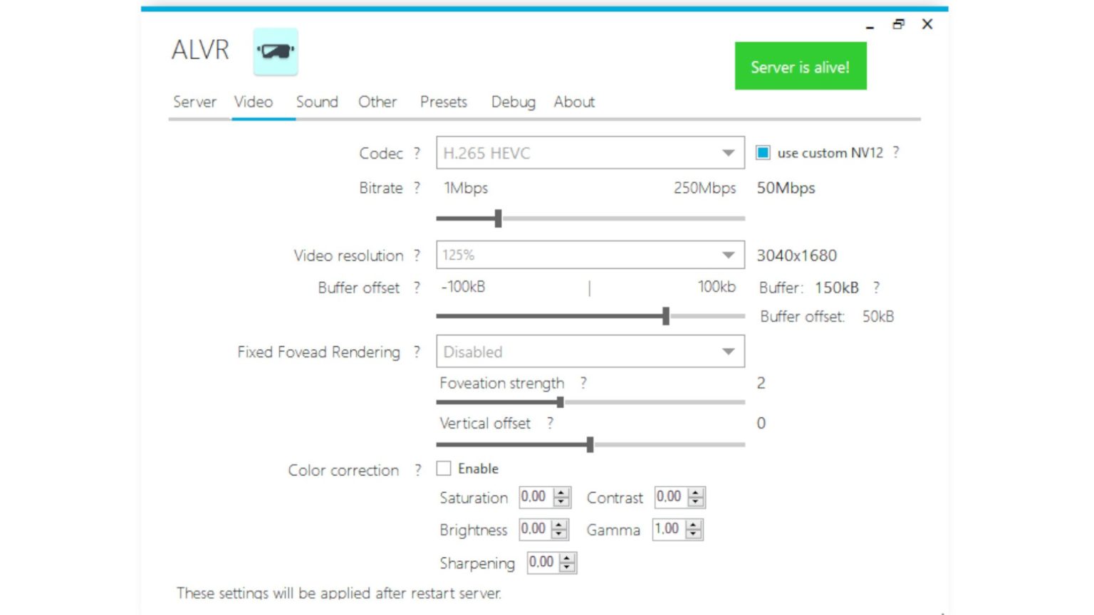 Tuto ALVR jouez sans câble à SteamVR avec votre Oculus quest.