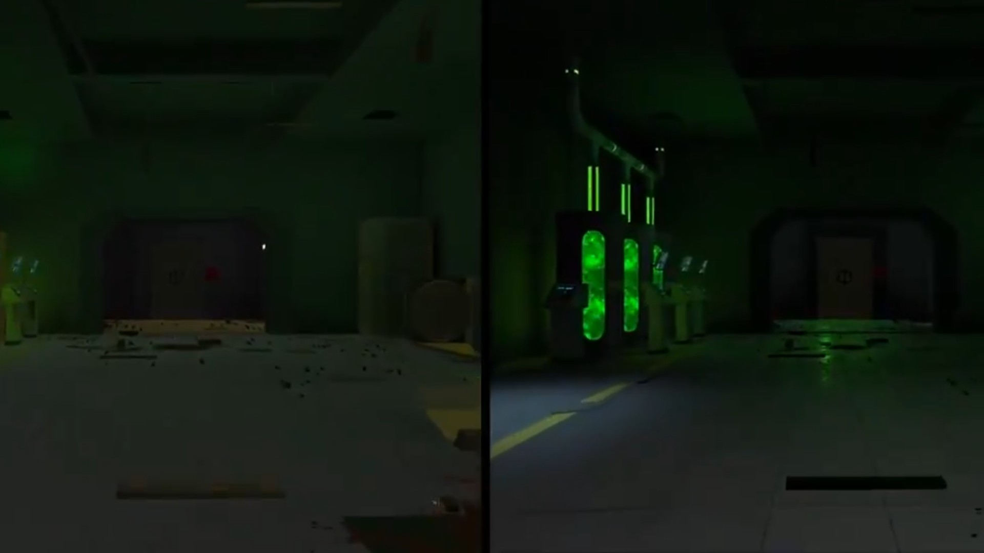 Death Horizon: Reloaded reçoit sa mise à jour - VR-gamerz.fr