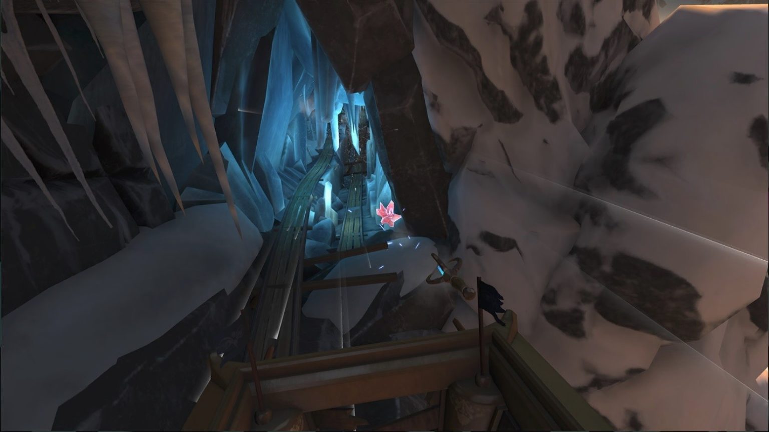 Coaster Combat Oculus quest actualité VR-gamerz.fr