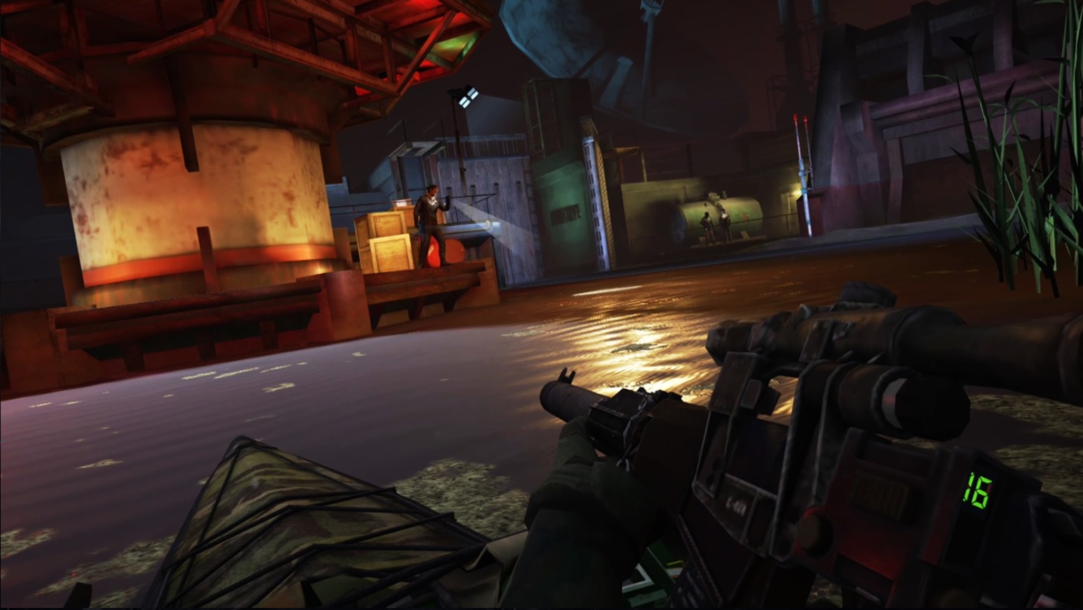 Phantom: Covert Ops est en promotion sur Oculus quest - VR-gamerz.fr