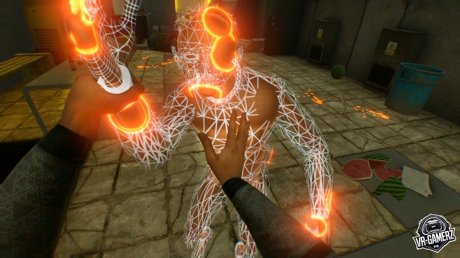 Boneworks confirmé sur Meta Quest 3 grâce au moteur Marrow 2 - VR-gamerz.fr