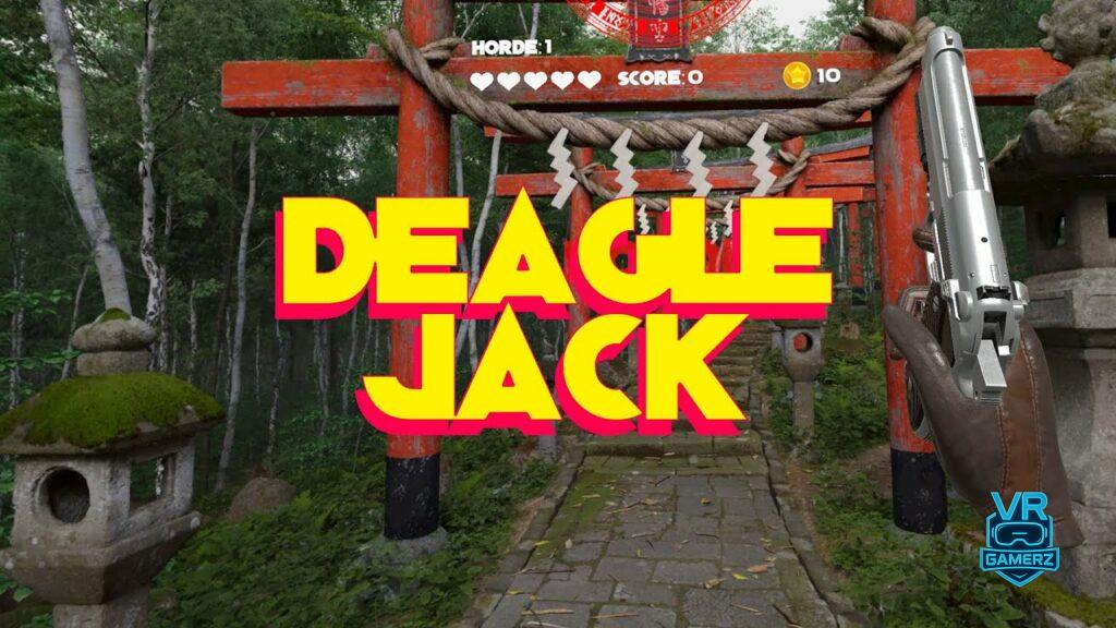 Devil’s Roulette Meta Quest : La roulette russe déjantée en VR