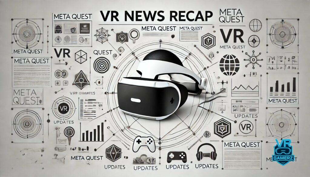 Le Meta Quest 2 vaut-il encore le coup en 2025 ? - VR-gamerz.fr