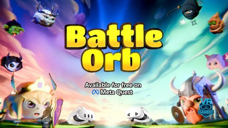 Devil’s Roulette Meta Quest : La roulette russe déjantée en VR